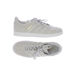 adidas originals Damen Sneakers, cremeweiß, Gr. 5