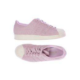 adidas originals Damen Sneakers, pink, Gr. 4