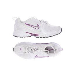 Nike Running Damen Sneakers, weiß, Gr. 40.5