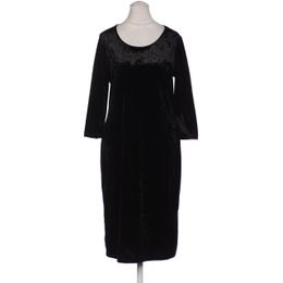 Bexleys woman Bexleys Damen Kleid, schwarz, Gr. 38