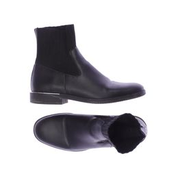 Lovjoi Damen Stiefelette, schwarz, Gr. 38