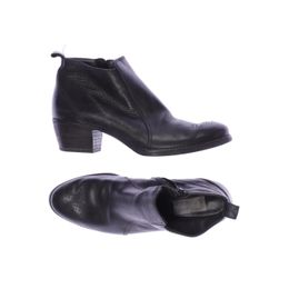 Paul Green Damen Stiefelette, schwarz, Gr. 5.5