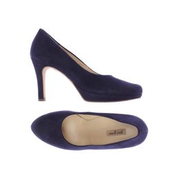 Paul Green Damen Pumps, marineblau, Gr. 5.5