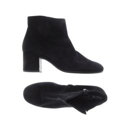 Paul Green Damen Stiefelette, schwarz, Gr. 5