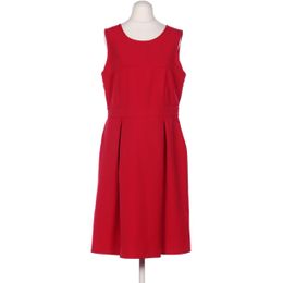 s.Oliver Damen Kleid, rot, Gr. 38