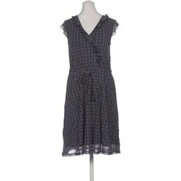 s.Oliver Damen Kleid, schwarz, Gr. 36