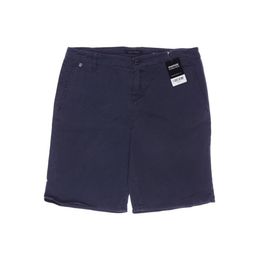 Marc O'Polo Marc O Polo Damen Shorts, grau, Gr. 40