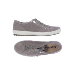 Legero Damen Sneakers, grau, Gr. 8