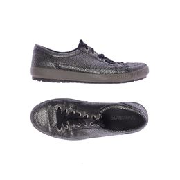 Legero Damen Sneakers, schwarz, Gr. 8