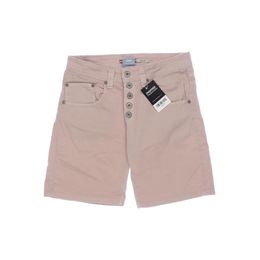 PLEASE Damen Shorts, pink, Gr. 36