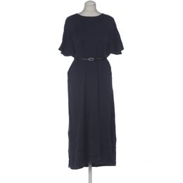 SET Damen Kleid, marineblau, Gr. 32