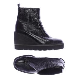 Kennel & Schmenger Kennel & Schmenger Damen Stiefelette, schwarz, Gr. 4.5