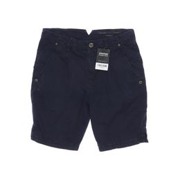 Marc O'Polo Marc O Polo Damen Shorts, marineblau, Gr. 34