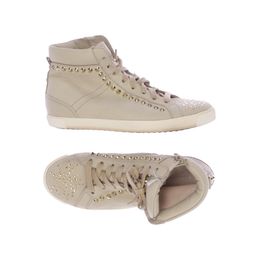 Kennel & Schmenger Kennel & Schmenger Damen Sneakers, beige, Gr. 3.5