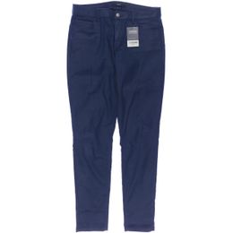 Esprit Damen Stoffhose, blau, Gr. 38