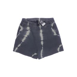 Cos Damen Shorts, blau, Gr. 42