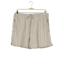 Arket Damen Shorts, beige, Gr. 42