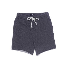 H&M H&M Damen Shorts, grau, Gr. 38