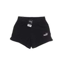 Puma Damen Shorts, schwarz, Gr. 36