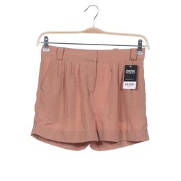 Topshop Damen Shorts, braun, Gr. 36