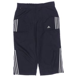 Adidas Damen Shorts, grau, Gr. 36