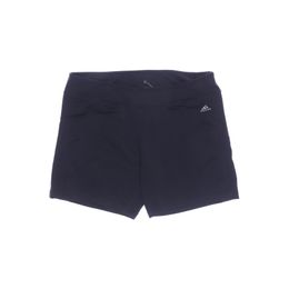 Adidas Damen Shorts, schwarz, Gr. 42