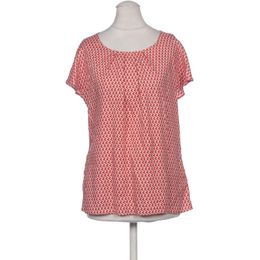 Boden Damen Bluse, rot, Gr. 34