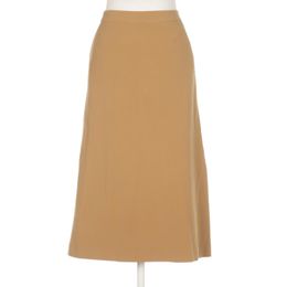 Boden Damen Rock, beige, Gr. 38