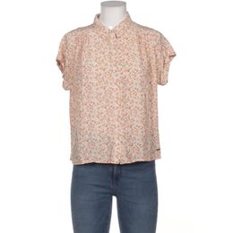 Pepe Jeans Damen Bluse, orange, Gr. 42