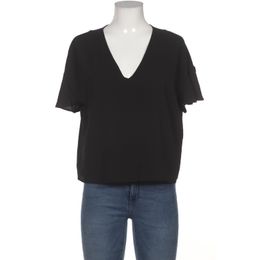 Pepe Jeans Damen Bluse, schwarz, Gr. 42