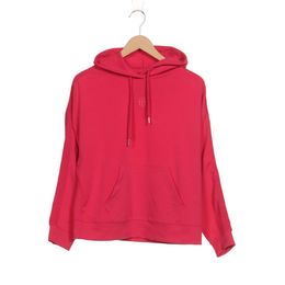 Tommy Hilfiger Damen Kapuzenpullover, pink, Gr. 38