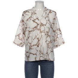 Marc Cain Damen Bluse, beige, Gr. 40