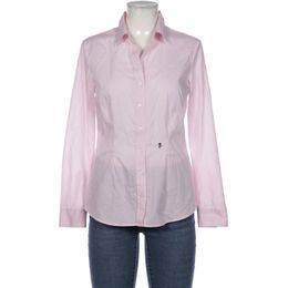 Seidensticker Damen Bluse, pink, Gr. 38