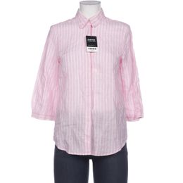 Seidensticker Damen Bluse, pink, Gr. 36