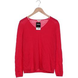 Tom Tailor Damen Pullover, pink, Gr. 38