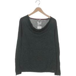 Tom Tailor Damen Pullover, grün, Gr. 44