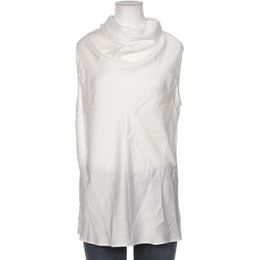 Van Laack Damen Bluse, cremeweiß, Gr. 38