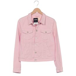 Marc O'Polo Marc O Polo Damen Jacke, pink, Gr. 38