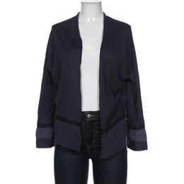 Weekend Max Mara Damen Strickjacke, marineblau, Gr. 36