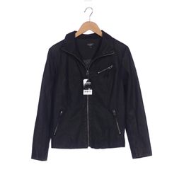 Bexleys woman Bexleys Damen Jacke, schwarz, Gr. 38