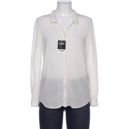 THE KOOPLES Damen Bluse, cremeweiß, Gr. 36