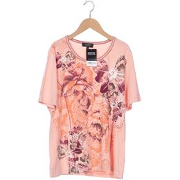 Bexleys woman Bexleys Damen T-Shirt, pink, Gr. 42