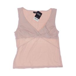 Weekend Max Mara Damen Top, pink, Gr. 36