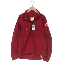 Fjällräven Fjällräven Damen Jacke, bordeaux, Gr. 36