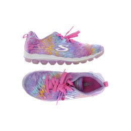 Skechers Damen Kinderschuhe, pink, Gr. 35