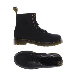 Dr. Martens Damen Kinderschuhe, schwarz, Gr. 36