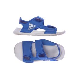 Adidas Herren Kinderschuhe, blau, Gr. 32