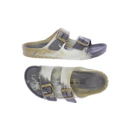 Birkenstock Herren Kinderschuhe, mehrfarbig, Gr. 33