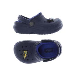 Crocs Herren Kinderschuhe, marineblau, Gr. 24