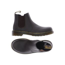 Dr. Martens Damen Kinderschuhe, braun, Gr. 36